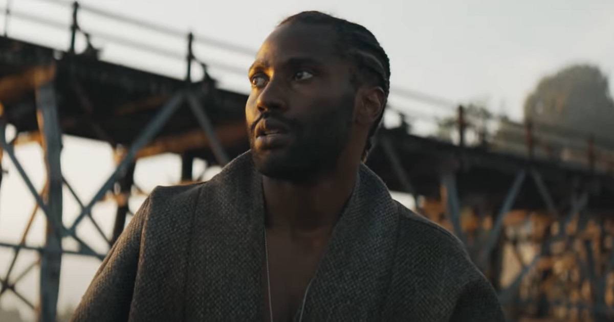 The Creator Trailer Finds John David Washington Caught Between Humanity ...