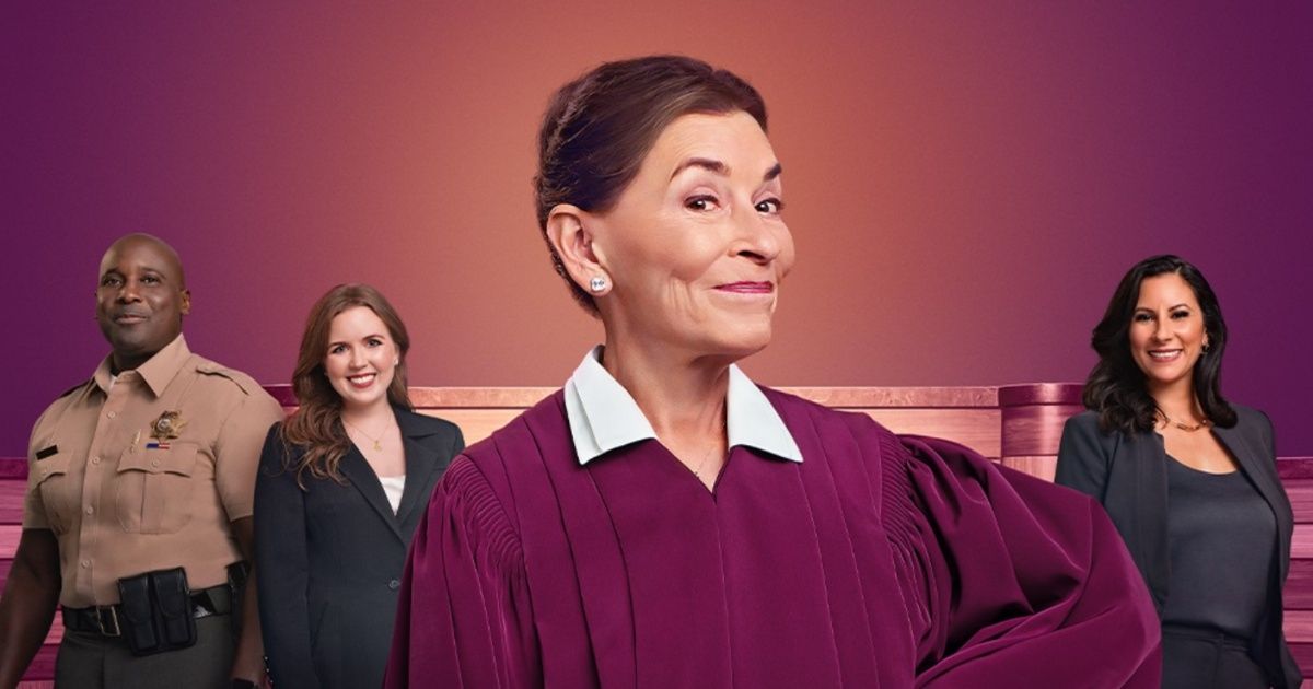 Judge Judy Sheindlin Scores 2-Season Renewal for Judy Justice ...