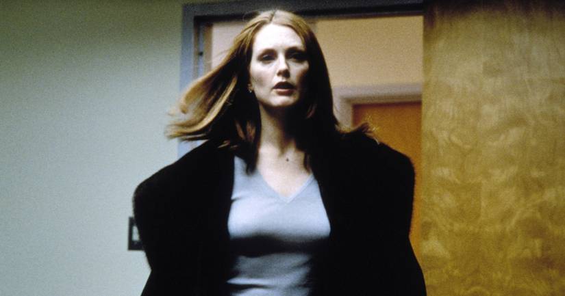 Julianne Moore’s Best Indie Movies, Ranked