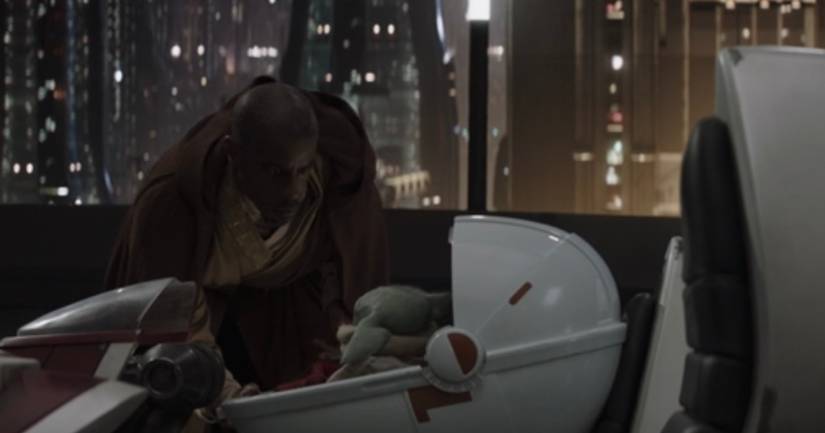 The Mandalorian Season 4 Promises to Unveil Grogu’s Past with More Order 66 Flashbacks