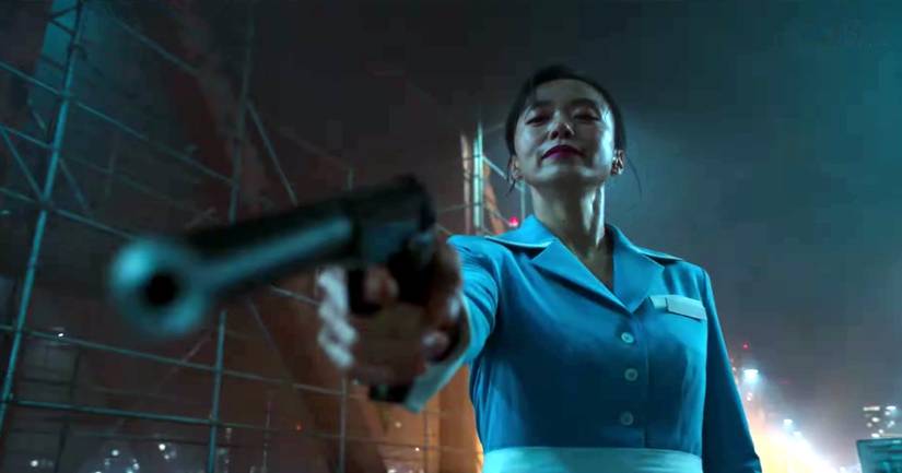 The 10 Best Netflix Original Martial Arts Movies