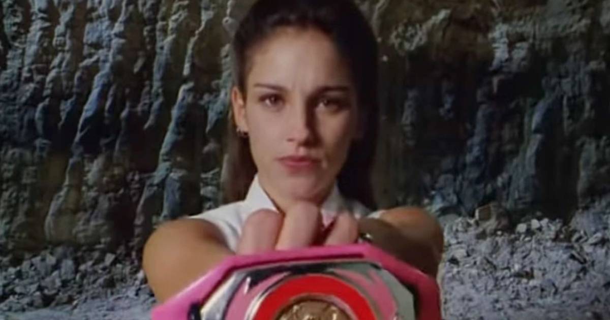 The Strongest Power Rangers in the Franchise, Ranked