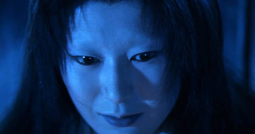 11 Creepiest Japanese Horror Movie Monsters Ever Created