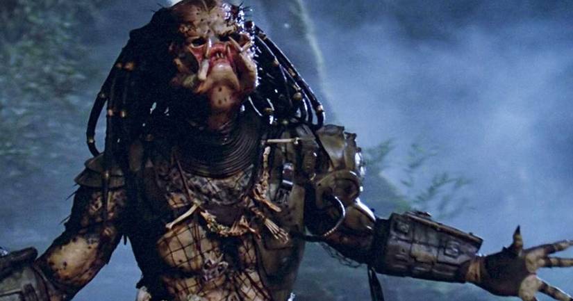 15 Facts About Predator You Never Knew