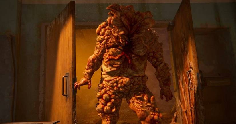The Last of Us Stages of Infection, Explained