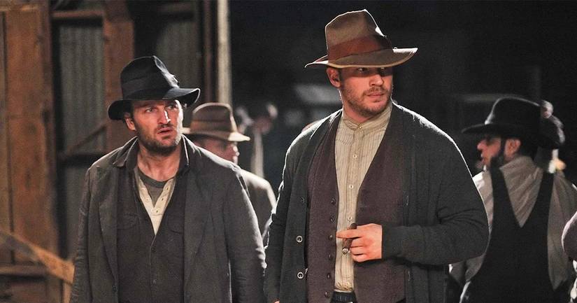 20 Great Movies About the Prohibition Era