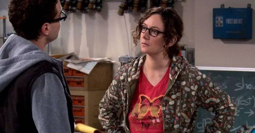 The Big Bang Theory: Every Major Character, Ranked