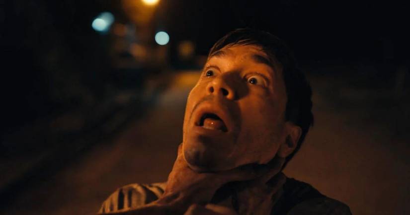 Every Justin Long Horror Movie, Ranked