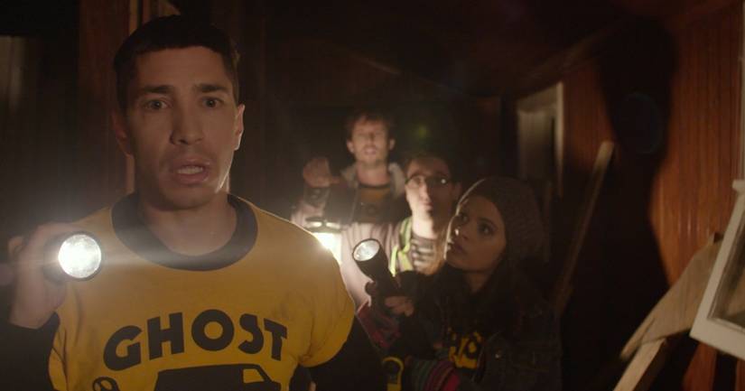 Every Justin Long Horror Movie, Ranked