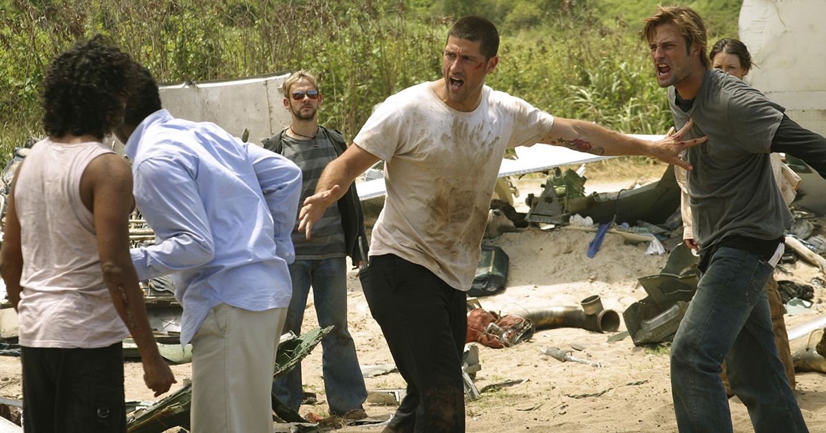 The Ending of Lost, Explained