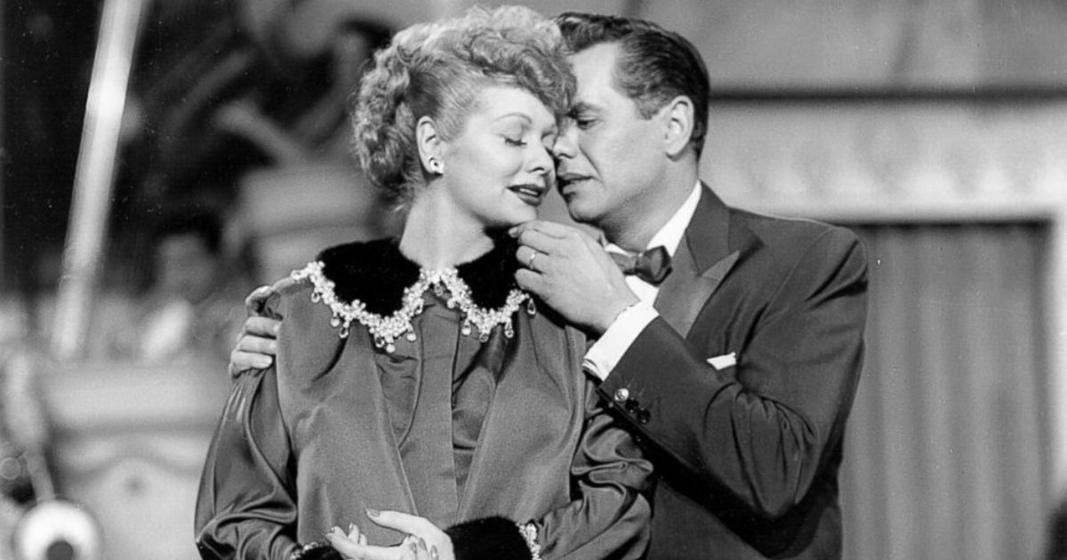 10 Best Sitcoms of the 1950s