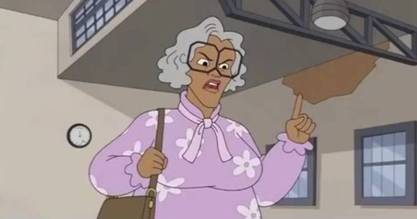Tyler Perry's Madea Movies in Order: Chronologically and By Release Date