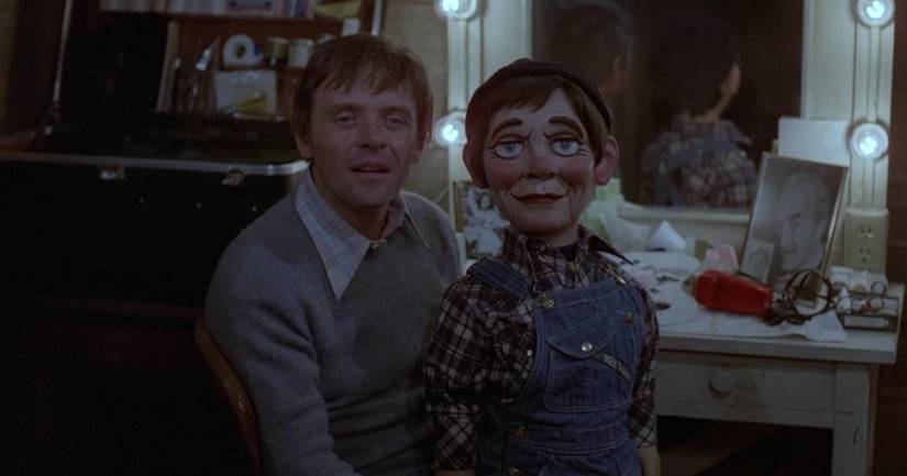 All Anthony Hopkins Horror Movies, Ranked