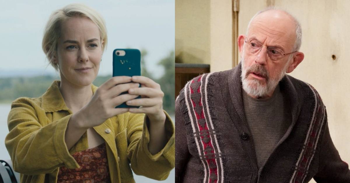 The Movers Cast Announced, Supernatural Thriller to Star Jena Malone ...