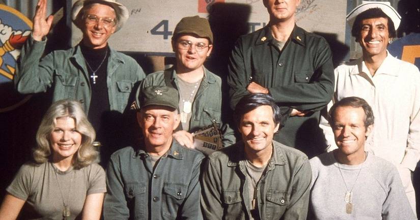 The 11 Best TV Shows Set in Hospitals