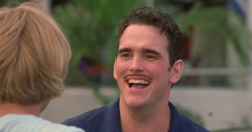 The 20 Scummiest Characters in Romantic Comedies