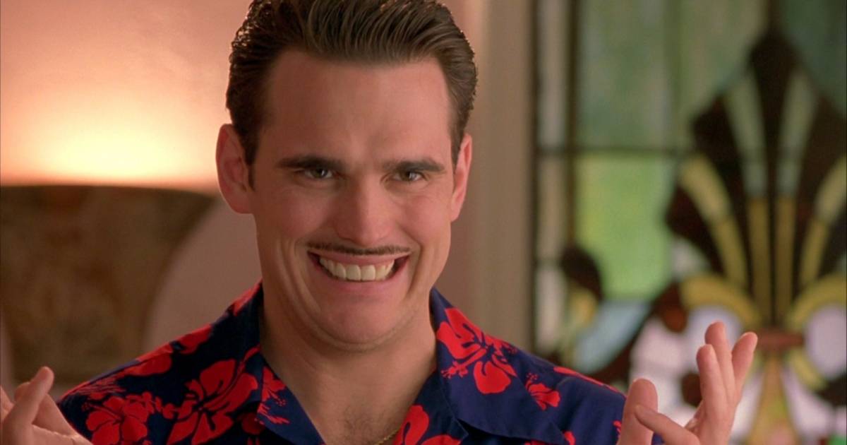 The 20 Scummiest Characters in Romantic Comedies