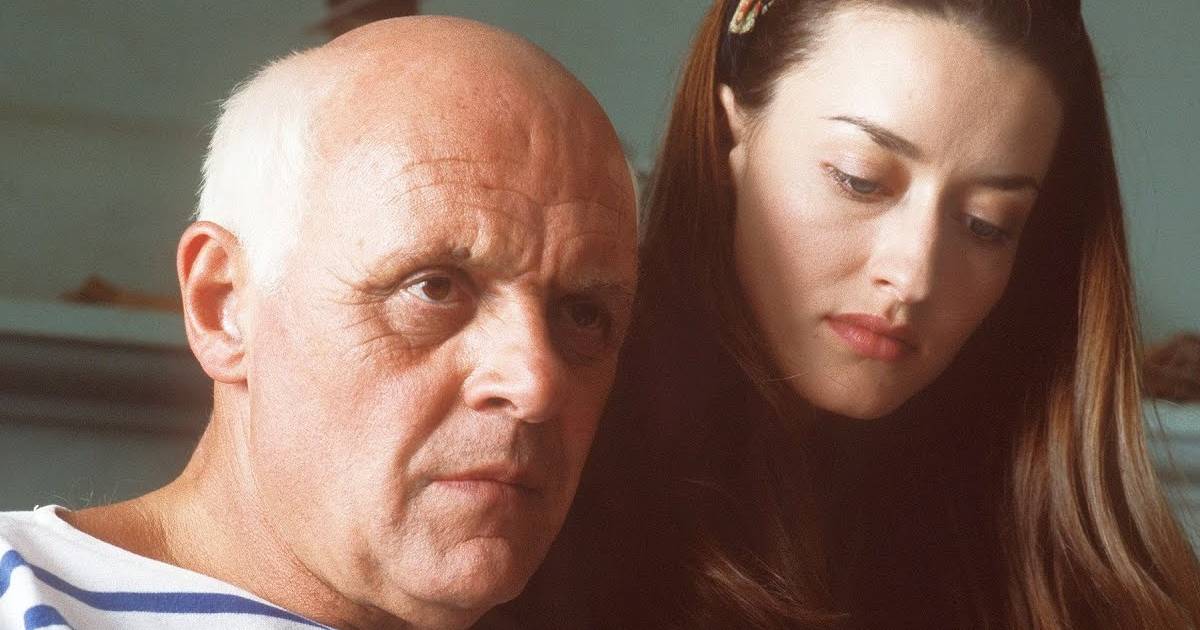 12 Unforgettable Movies About Painters