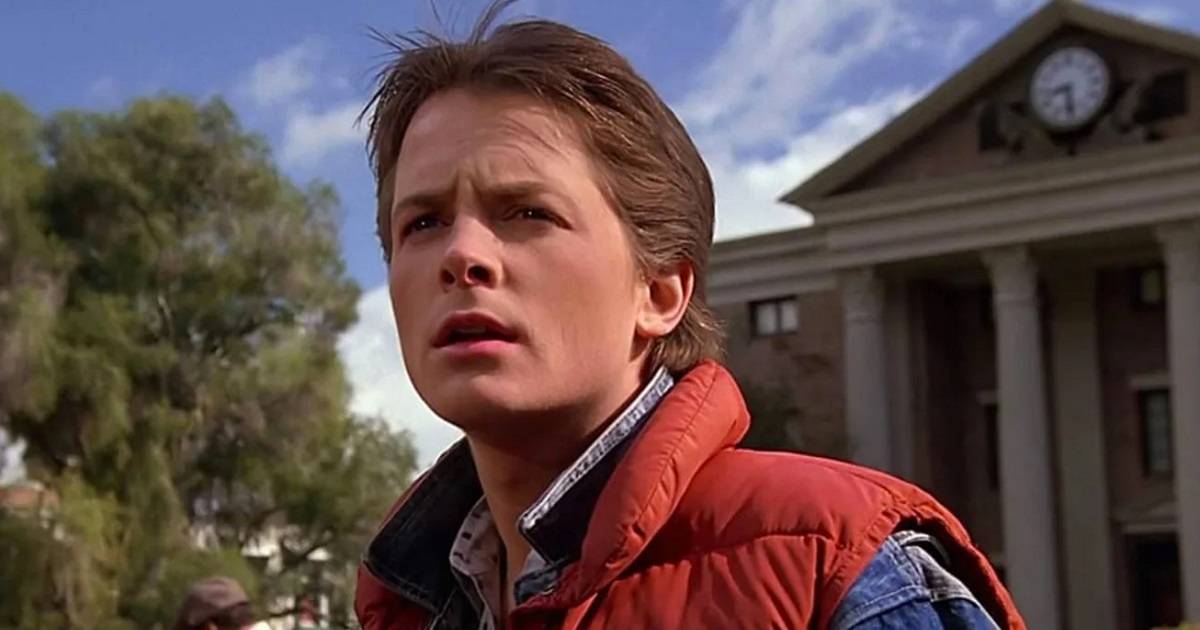 15 Classic 1980s Time Travel Movies