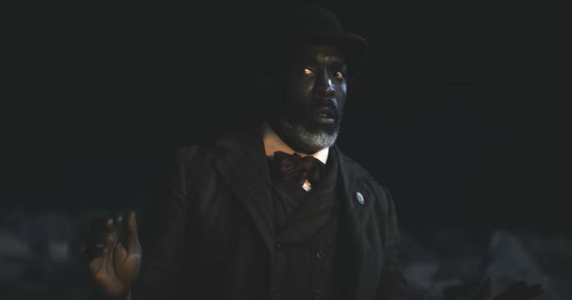 Surrounded: Plot, Cast, Release Date, and Everything Else We Know