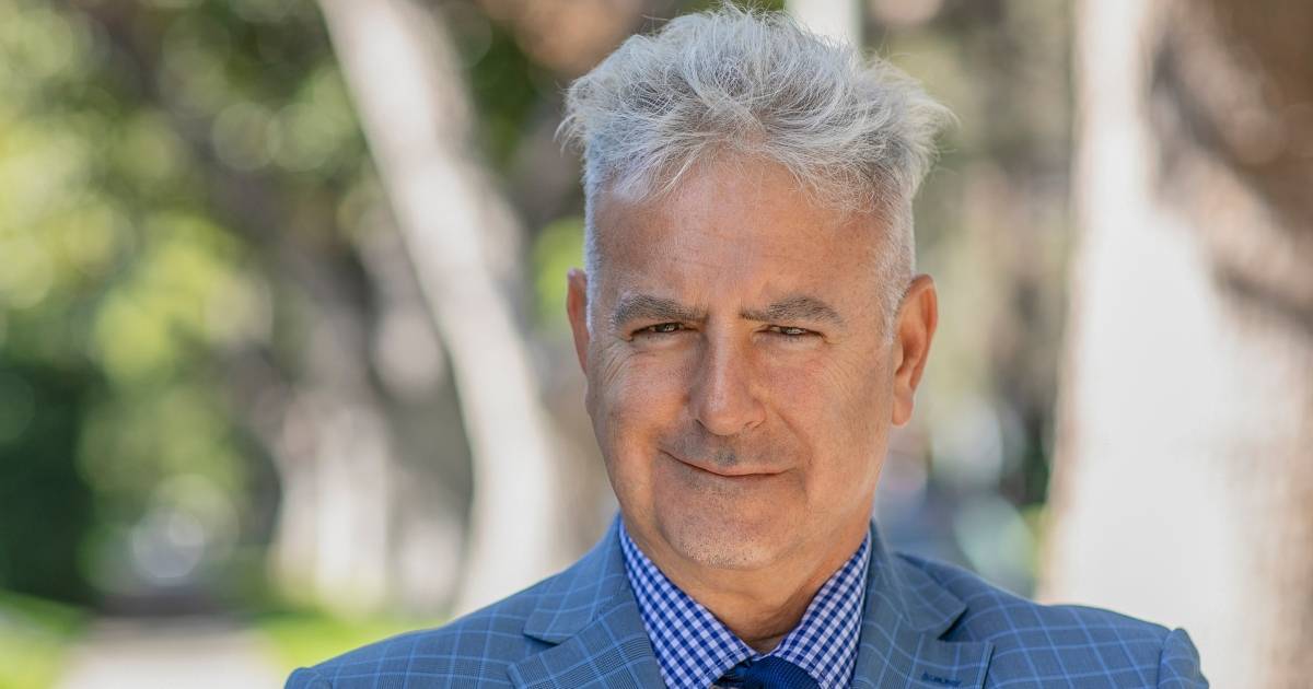 Exclusive: Michael Mendelsohn Talks God Is a Bullet and Being Hollywood ...