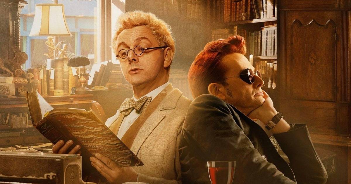 Good Omens: Breaking Down the Best Theories for Season 3