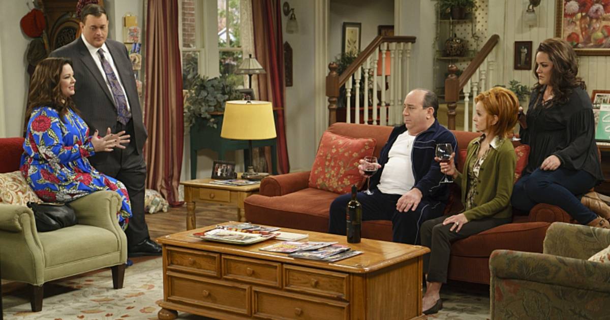 Mike and Molly Cast: Where They Are Today