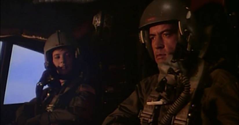 15 Movies About the Threat of Nuclear War