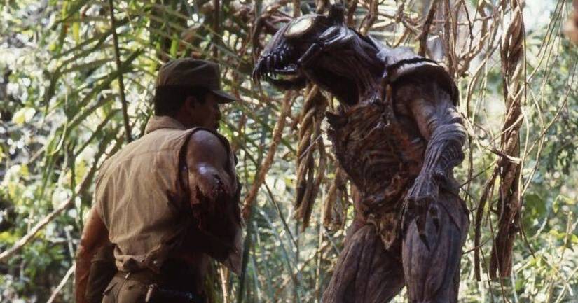 15 Facts About Predator You Never Knew