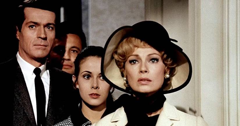 20 Classic Spy Thrillers From the 1960s