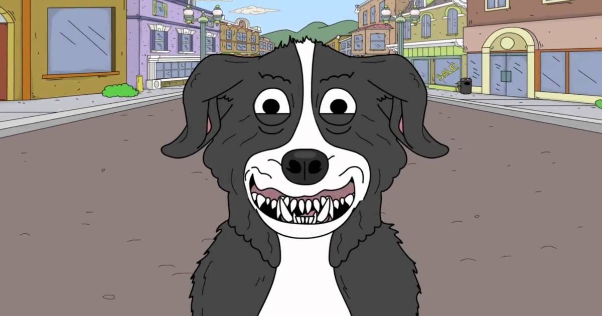 10 Most Violent Animated Shows Your Kids Probably Shouldn’t Be Watching