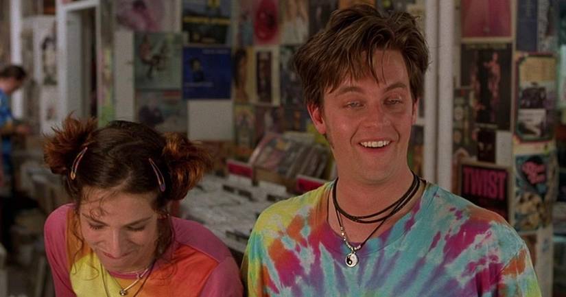 The Funniest Stoner Characters in Movie History