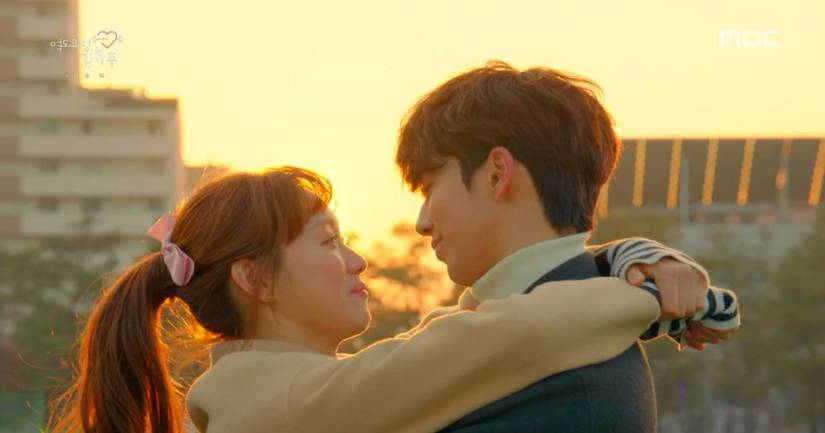 10 Best K-Dramas with Slow-Burn Romance
