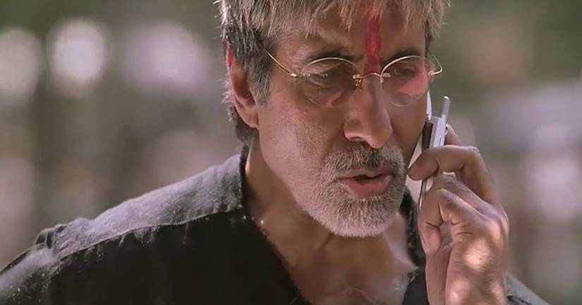 Why India's Sarkar Is Just as Good of a Mafia Movie as The Godfather