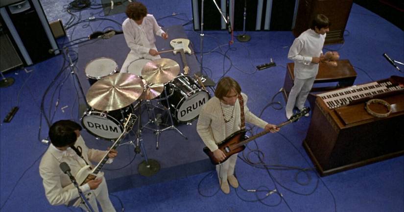 Why Head Is a Trippy, Swinging '60s Masterpiece