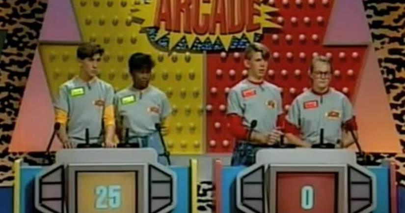 The 11 Best Nickelodeon Game Shows That Will Have You Nostalgic for the ...