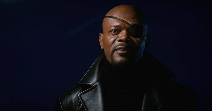 MCU: Nick Fury’s 10 Best Quotes From the Movies
