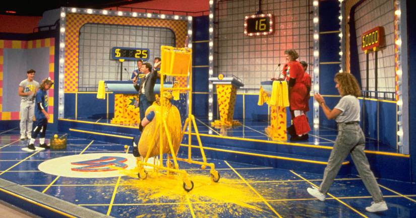 The 11 Best Nickelodeon Game Shows That Will Have You Nostalgic for the ...