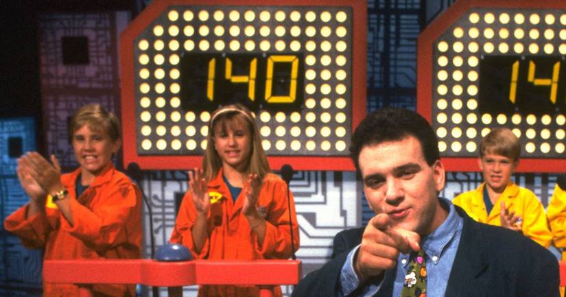 The 11 Best Nickelodeon Game Shows That Will Have You Nostalgic for the ...