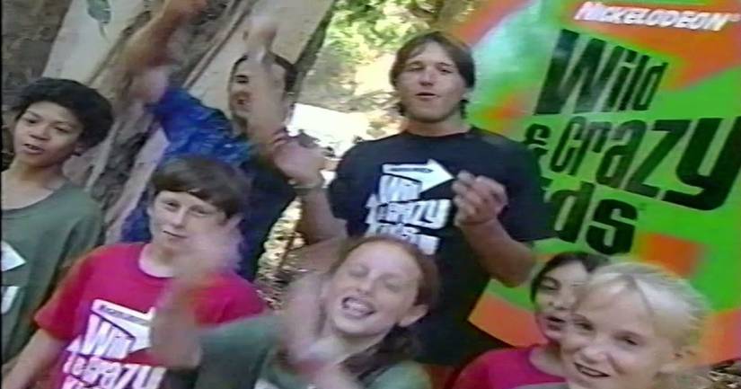 The 11 Best Nickelodeon Game Shows That Will Have You Nostalgic for the ...