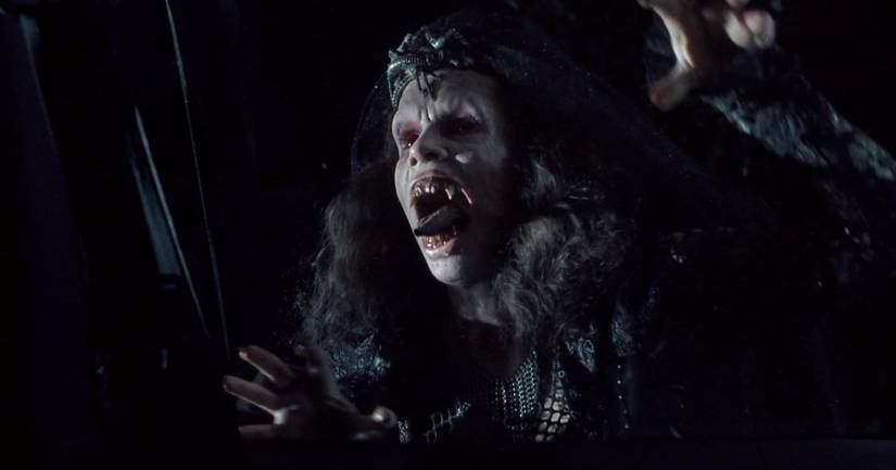 The 10 Best Demon Zombie Horror Movies