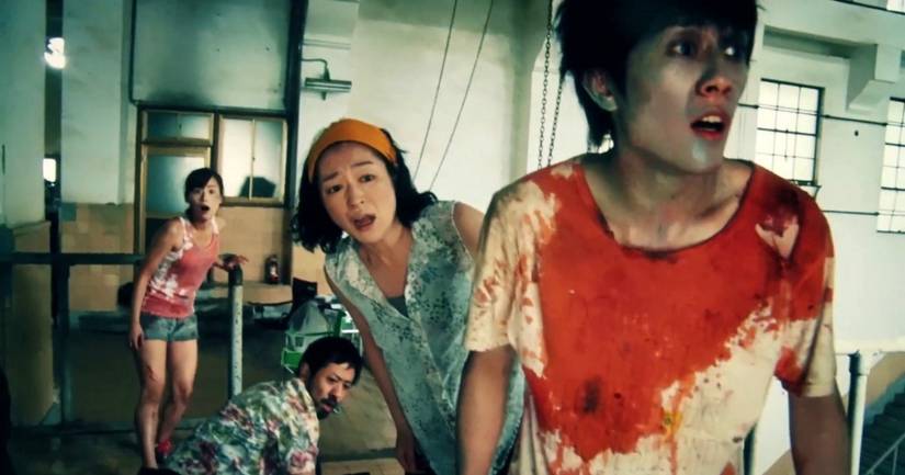 10 Gory Asian Horror Movies to Dig Into