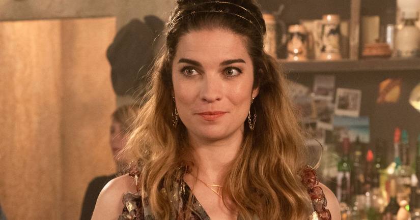 Schitt's Creek Cast and Character Guide