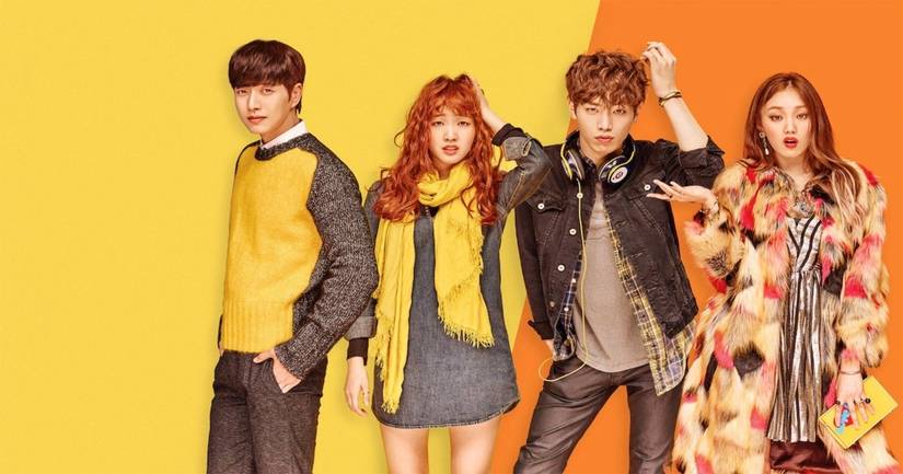 20 Korean Dramas With the Most Compelling Love Triangles
