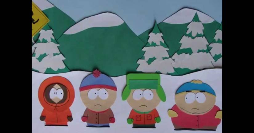 How Trey Parker and Matt Stone Came Up with South Park