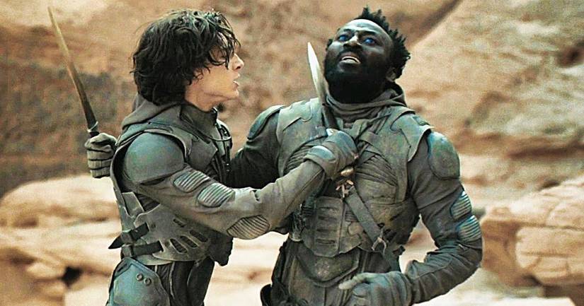 Best Modern Remakes of Classic Movies, Ranked