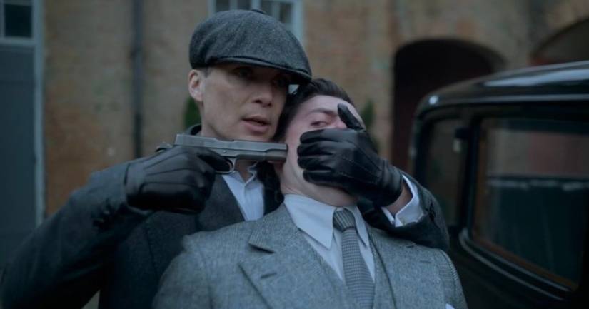 15 Gangster TV Series Like Top Boy to Watch Next