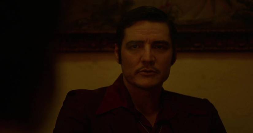 Pedro Pascal’s Best Movies and Series, Ranked by Rotten Tomatoes