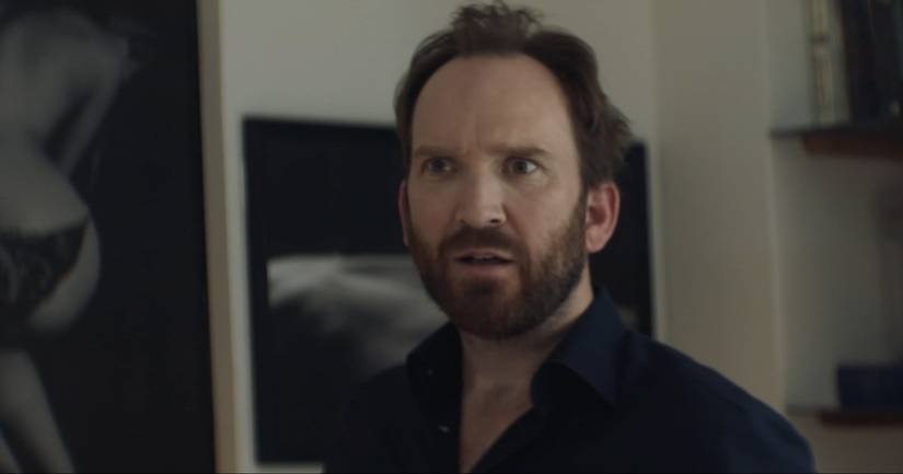 Perfectly Good Moment Review: Perfectly Good Psychosexual Thriller