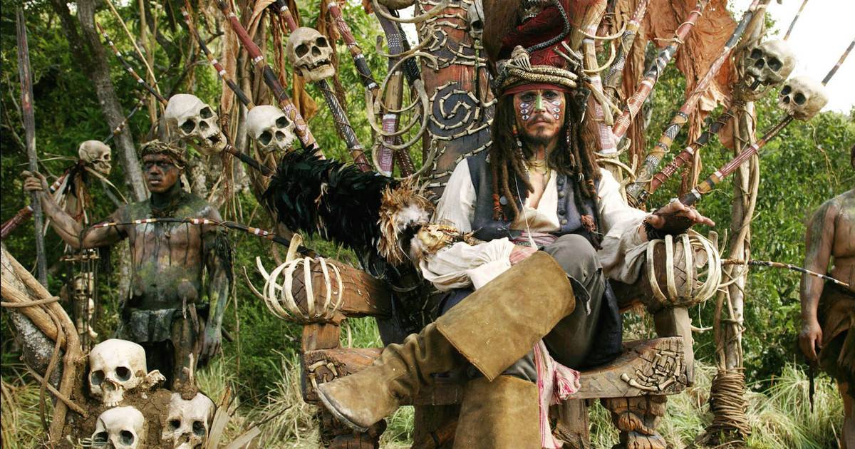 The Top 10 Best-Selling DVDs of All Time